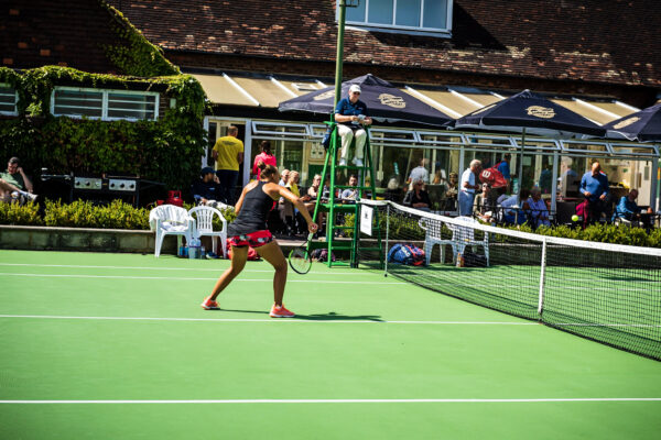Home - Sutton Tennis and Squash Club