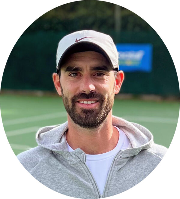 Tennis Coaching Team - Sutton Tennis and Squash Club
