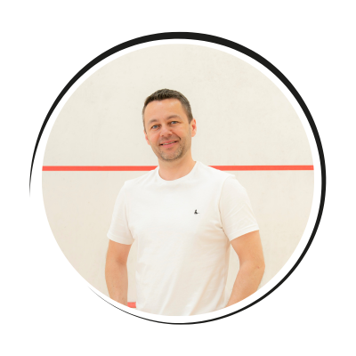 STSC Team - Sutton Tennis and Squash Club