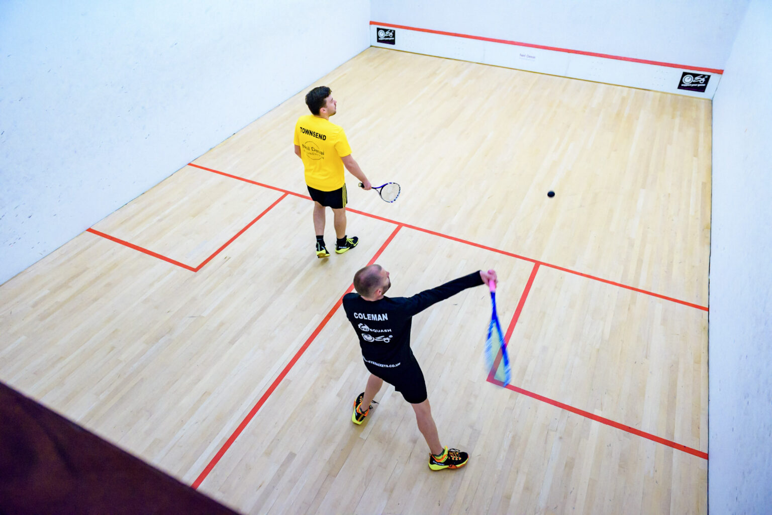 Home - Sutton Tennis and Squash Club